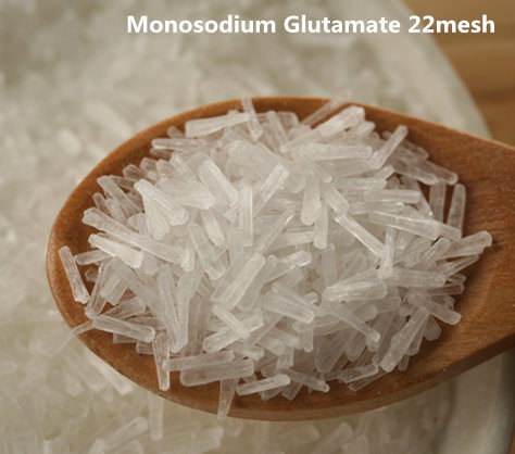 China Condiment Msg Factory Monosodium Glutamate, wholesale Condiment ...