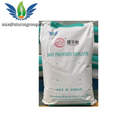 Chine Type d'injection de protéines de soja isolées pour viande de porc ...
