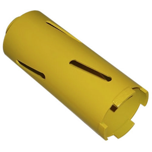 China Turbo Segment Core Bit for Drilling Buliding Materials, wholesale ...