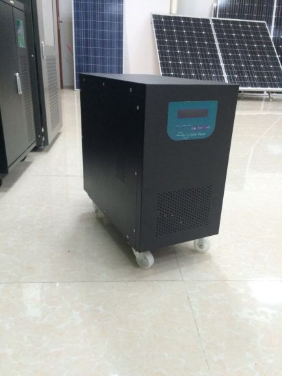 China 1kw Solar UPS 1kw LCD Inverter Transformer 1kw UPS Inverters ...
