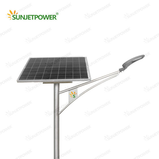 China Popular Jinko Solar Panel MPPT Smart Iot Zigbee Controlling 30W ...
