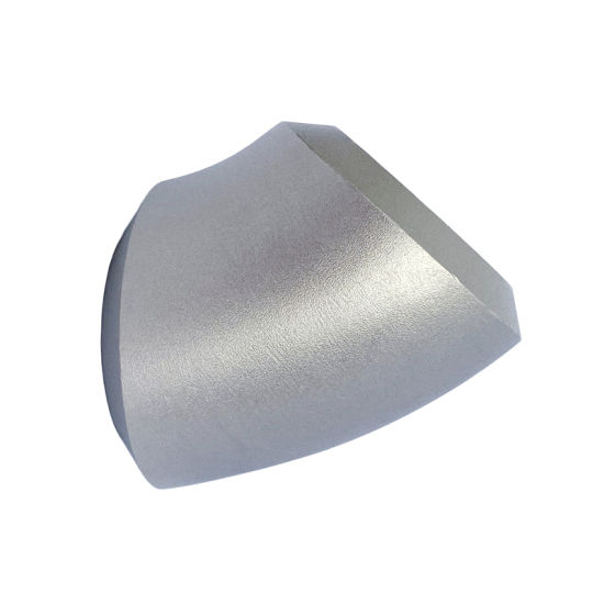 China 304 Sch160 Stainless Steel 45 Deg Short Radius Elbow Pipe ...