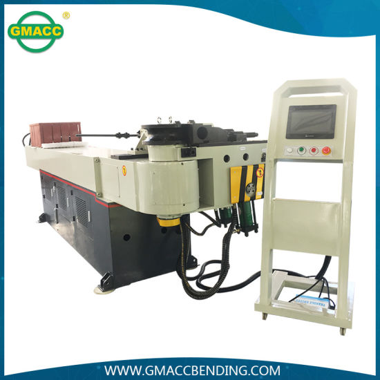 China Nc Pipe Bender Stainless Steel Pipe Bending Machine, wholesale ...