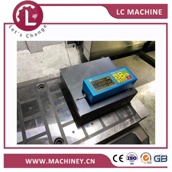 China Electrical Magnetic Chuck-Ultra-Useful Metal Surface Processing ...