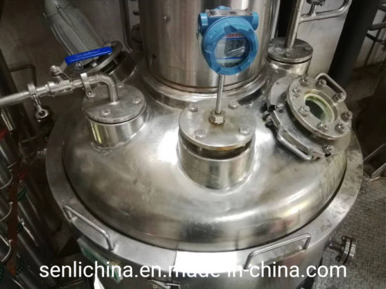 China Industrial Scale Supercooled Ethanol Extraction Machine ...