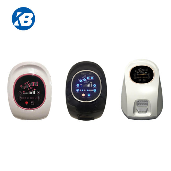 China SPA Natural Health Beauty Machine Air Sequential Compression ...