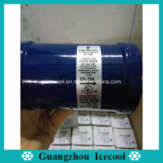 مجفف فلتر خط السوائل المكسيكي من نوع SAE Flare مقاس 1 بوصة، Ek-2، مجفف ...