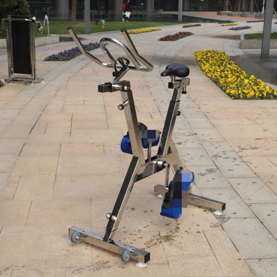 China Under Water Exercise Hydro Sea Bike, wholesale Exercise Bike on ...