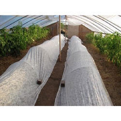 China Agribon Spun-Bonded Polypropylene Non Woven Crop Cover, wholesale ...