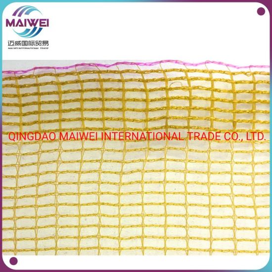 China Fire-Retardant Construction Safety Net Plastic Debris Grid Mesh ...