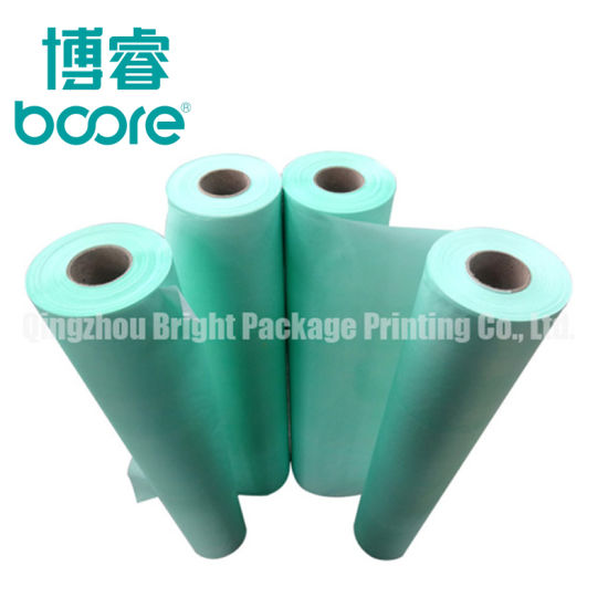 China Disposable Medical Couch Paper Rolls Used in Hospital Healthcare ...
