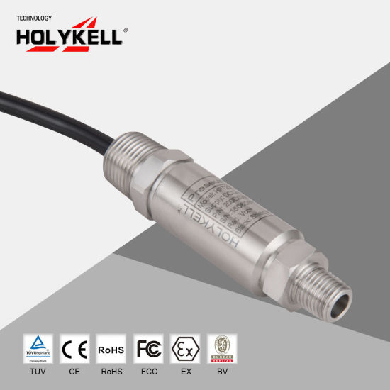 China Holykell Hpt200-Ex Analog Anti-Explosive Pressure Transmitter ...
