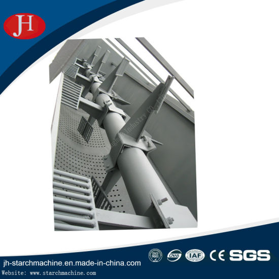 China Paddle Cleaning Machine Cassava Washing Cassava Flour Processing ...