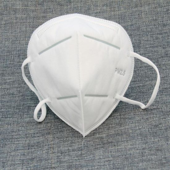 China Anti-Fog Dust-Proof Mask Kn95 Multifold Reusable Protective Face ...