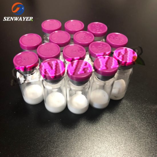China Top Quality Peptides Powder Mt2 Melanotan II Mt 2 for ...