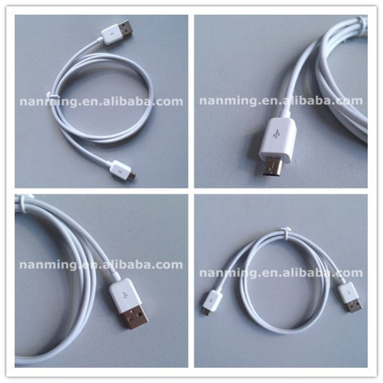 China Lightning USB Data Charging Cable for iPhone 6 5 5s 5c, wholesale ...