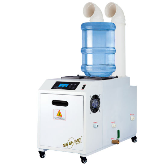 China 9L Industrial Moisturize Ultrasonic Humidifier Agriculture for ...