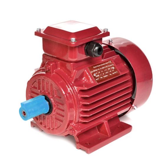 Bürstenloser Elektromotor, 40 kW, Dental-LED, Mikro ...
