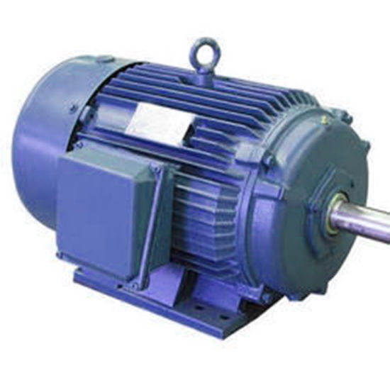 Bürstenloser Elektromotor, 40 kW, Dental-LED, Mikro ...