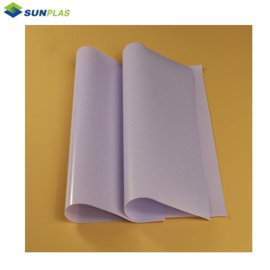 China Matte Low MOQ White Custom Hard Board PVC Roll Rigid Plastic ...