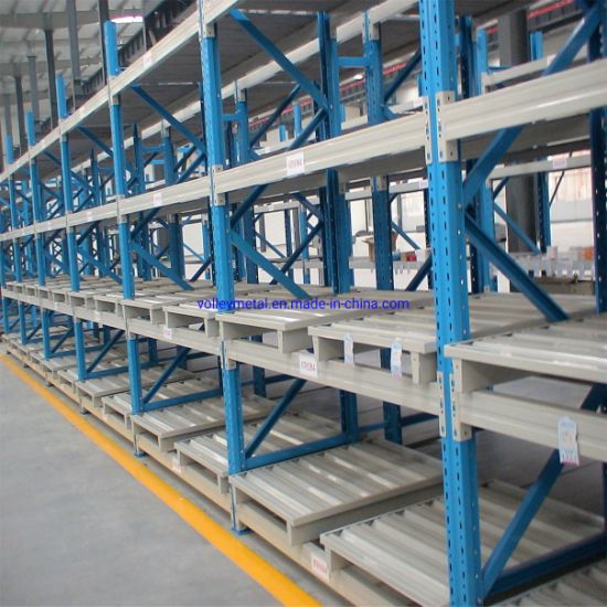 China Heavy Duty Boltless Commercial Industrial Warehouse Storage ...