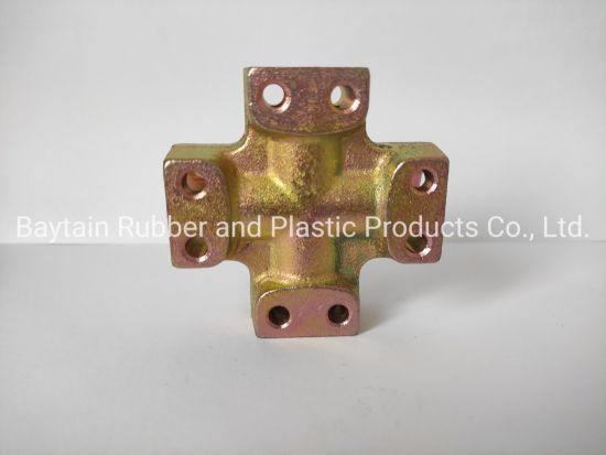 China Hydraulic Support Fittings as Replacement Hydraulic Fitting ...