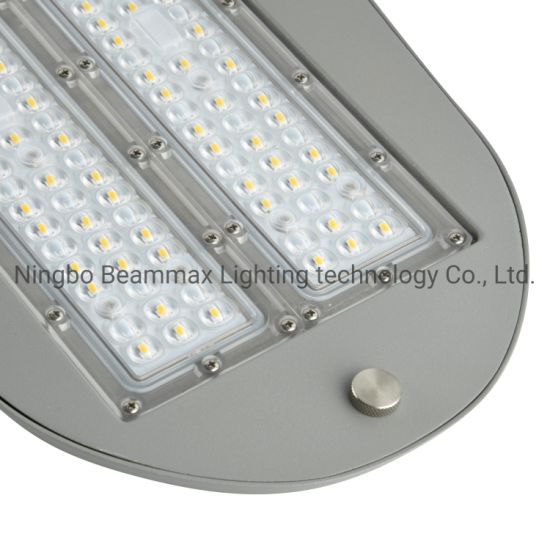 China New Model LED Street Light 45W Luminaria Price Rip66 Road Lamp ...