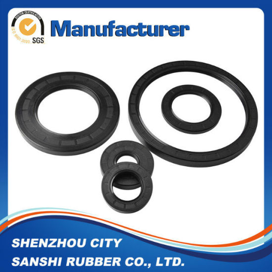 China J Type Fabric Oil Seal for Shaft, wholesale Rubber Seal on ...
