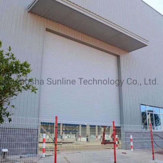 China Roller Shutter Door Slat Companies Factories, Wholesale Roller ...