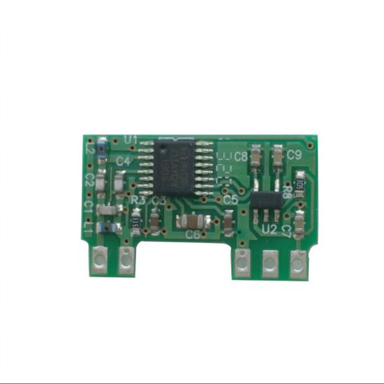 China Ce RoHS Approved Auto Gate Control Receiver Module R1700 ...