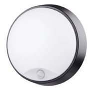 China LED Bulkhead with PIR Sensor, wholesale LED Outdoor Wall Light on ...