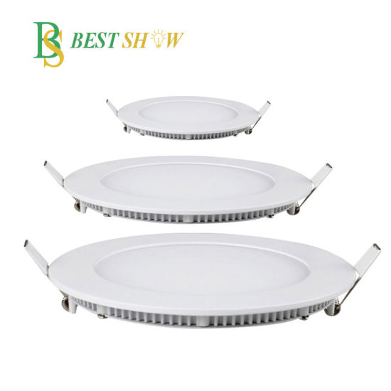 China 3inch 4inch 5inch 6inch 8inch 10inch Slim LED Panel, wholesale ...
