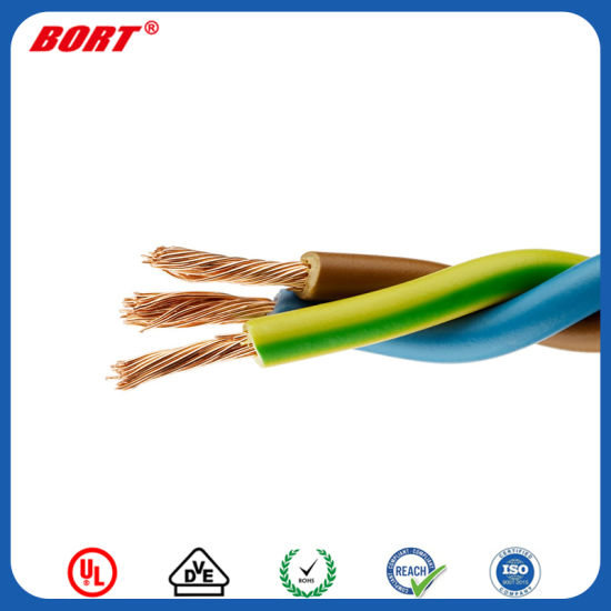 China Flry-B 1mm2 Cable Wire Harness Deutsch Auto Wire Cable, wholesale ...