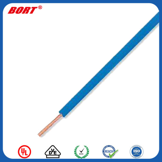 China Flry-B 1mm2 Cable Wire Harness Deutsch Auto Wire Cable, wholesale ...