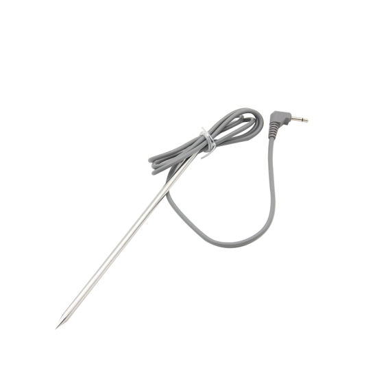 China Food Class Sharp Head PT1000 Rtd Sensor for Meat Probe, wholesale ...