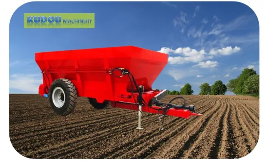China Lime Organic Fertilizer Manure Spreader, wholesale Planting ...
