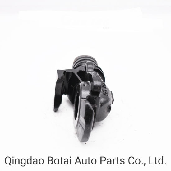 China Ductile Iron 65-45-12 Connector Train Car Connection Accessories ...