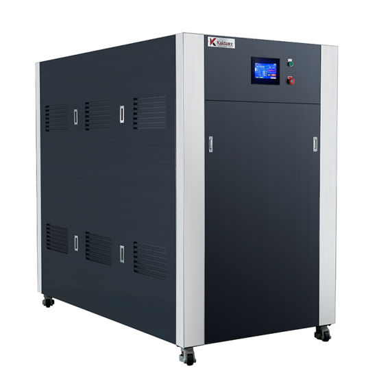 China 0.7MW Double Condensing Hot Water Machine, wholesale Boiler on ...