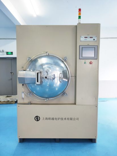 China Haoyue P2-20 Vacuum Hot Pressing Sintered Silicon Carbide ...