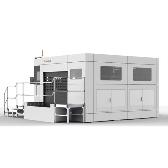 KOCEL INTELLIGENT MACHINERY LIMITED