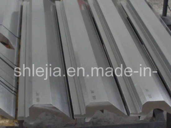 China Goose Neck Press Brake Punch Amada Trubend Yawei, wholesale ...