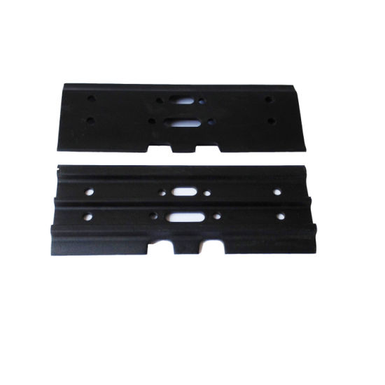 China Heavy Equipment Undercarriage Part Excavator Track Shoe PC300-1 3 ...