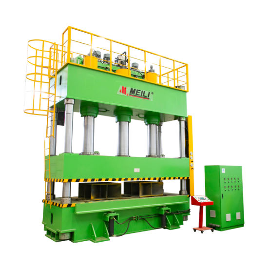 China 100 Tons Hydraulic C Frame Press, wholesale Metal Forging ...