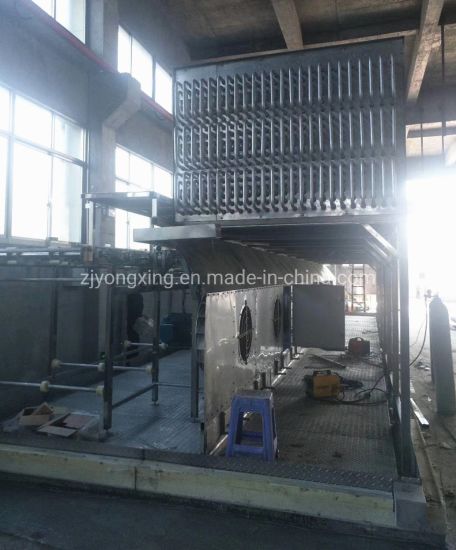 China Direct Factory China Supplier Industrial Quick IQF Food Frozen ...
