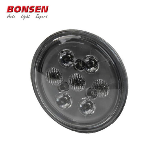 China Factory Price 18W LED Farming Light Work Light PAR36 Truck Light ...