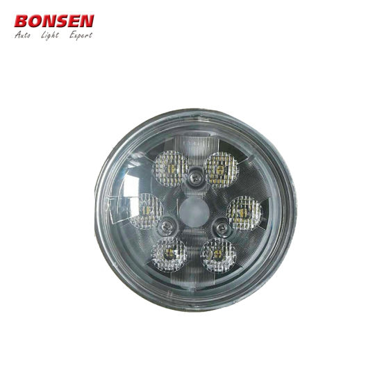 China Factory Price 18W LED Farming Light Work Light PAR36 Truck Light ...
