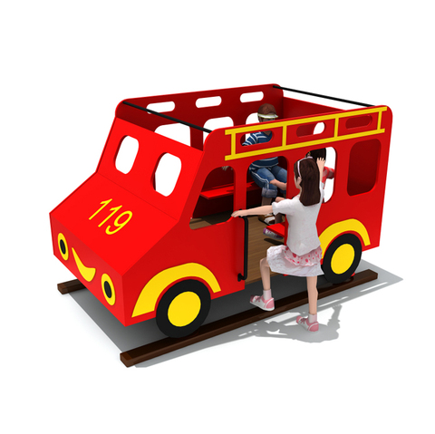 China Modern Component Preschool Treehouse Child HPL Children ...