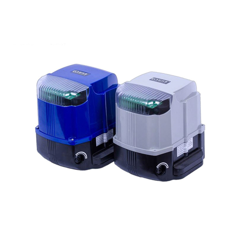 China Automatic sliding gates operator motor operated sliding gate gate ...
