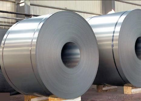 China Grain-Oriented Electrical Steel Sheet In Coils Electrical Core ...