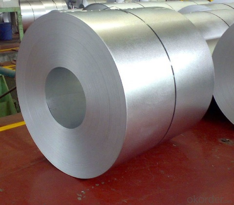 China Grain-Oriented Electrical Steel Sheet In Coils Electrical Core ...
